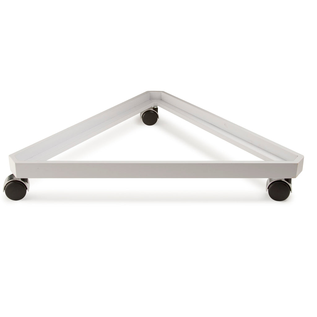 3-Way (Triangle) Grid Base | capitolhardwarellc.com