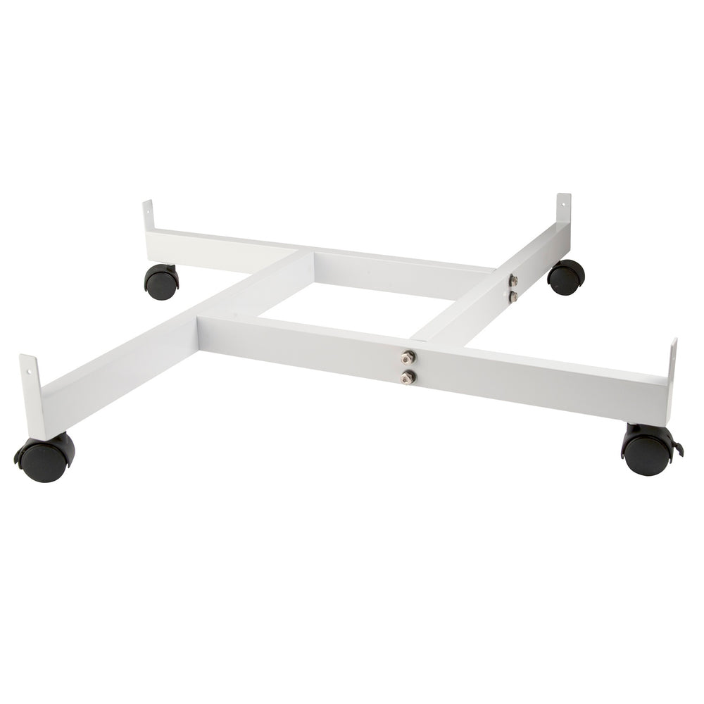 4-Way Grid Base| capitolhardwarellc.com