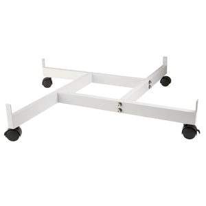 4-Way Grid Base| capitolhardwarellc.com