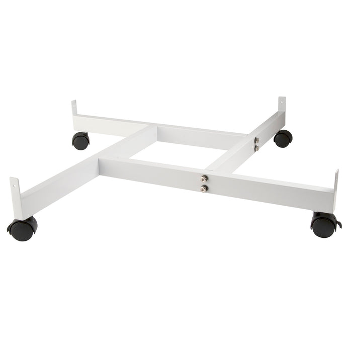 4-Way Grid Base| capitolhardwarellc.com