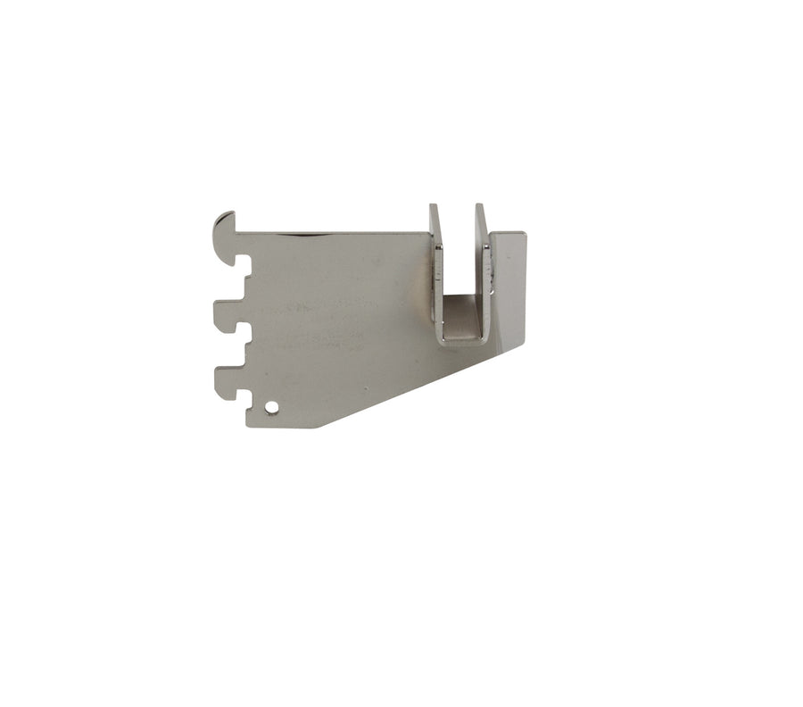 Hangrail Bracket, B-Line, 3", Holds Rect Tube, Chrome ...