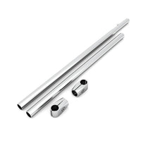 Add-on Hangrail for Salesman Rack| capitolhardwarellc.com