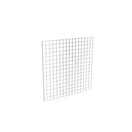 Slatgrid Panel, 4' X 4', Wire 3" O.C. Price each panel ...