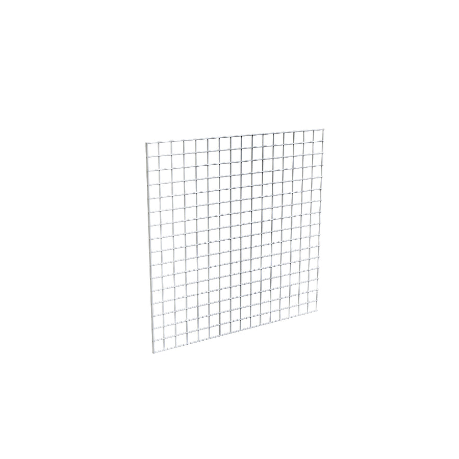 Slatgrid Panel, 4' X 4', Wire 3" O.C. Price each panel ...