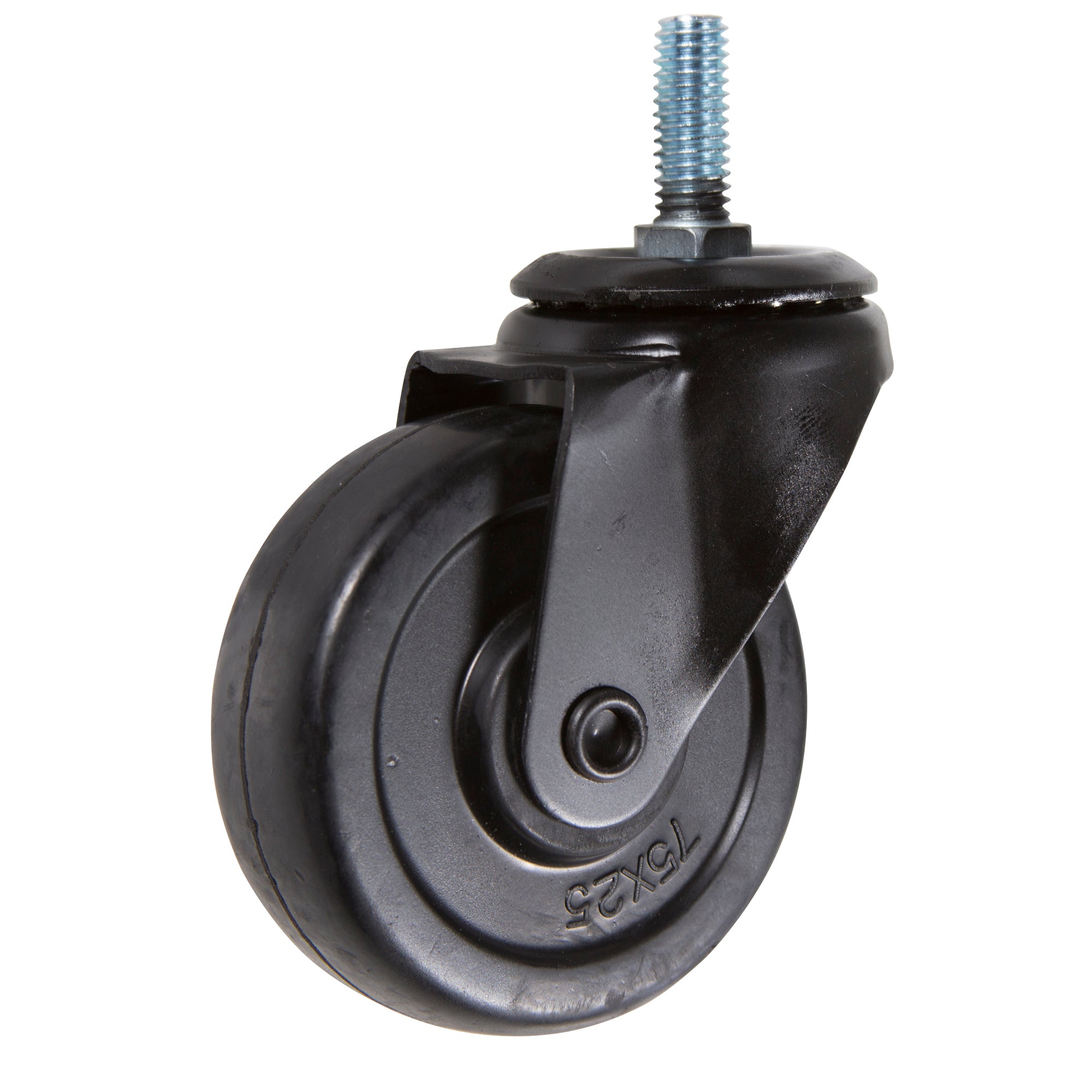 Pipeline Casters, Non-Locking| capitolhardwarellc.com