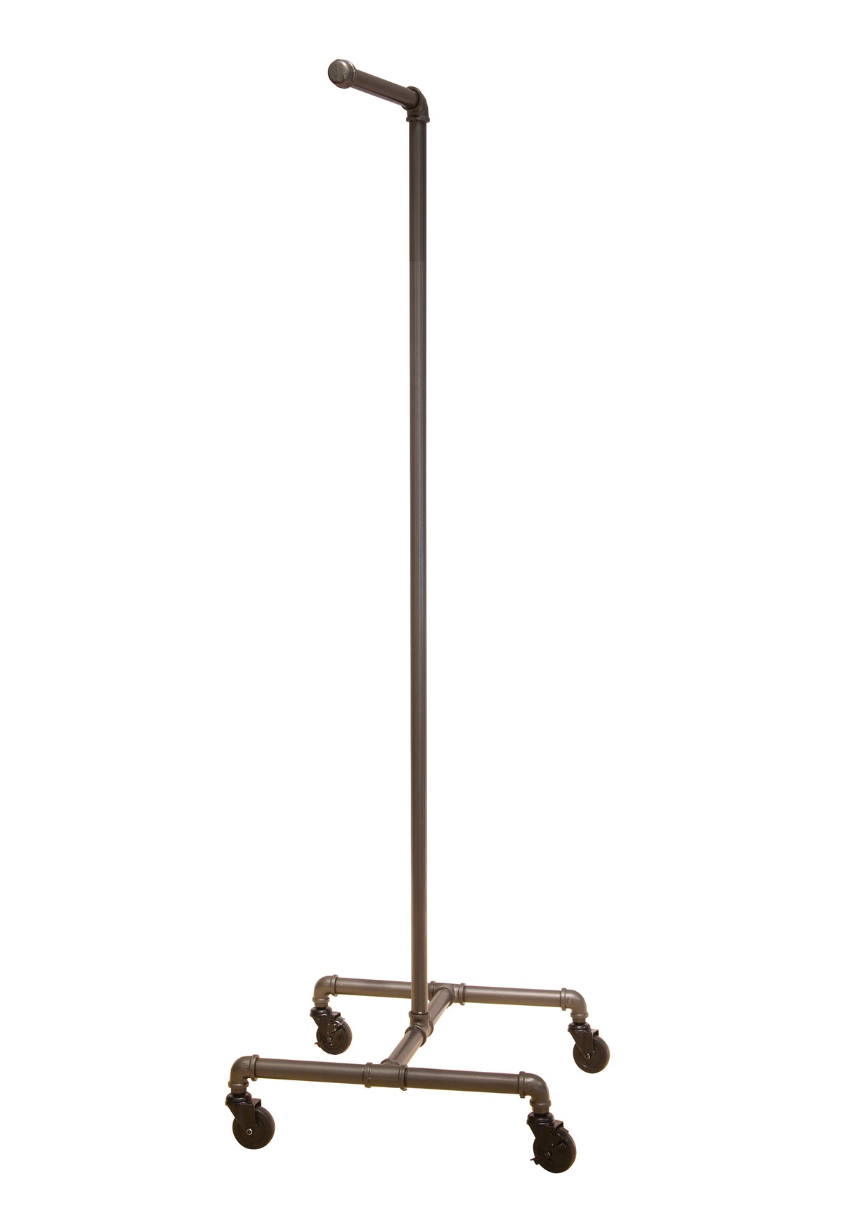 Pipeline 4-Leg Costume Rack| capitolhardwarellc.com