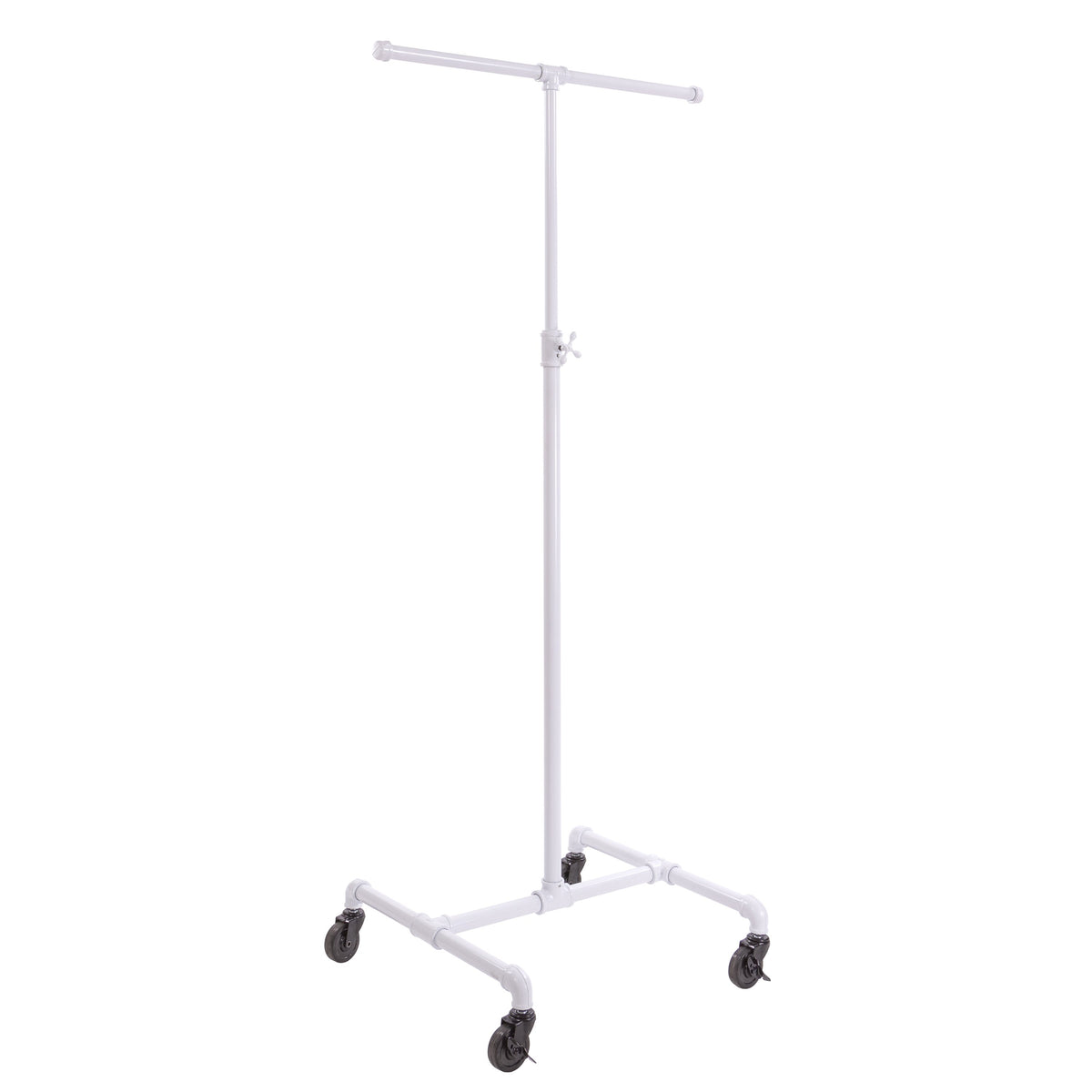Pipeline Adjustable 2-Way Bar Rack| capitolhardwarellc.com