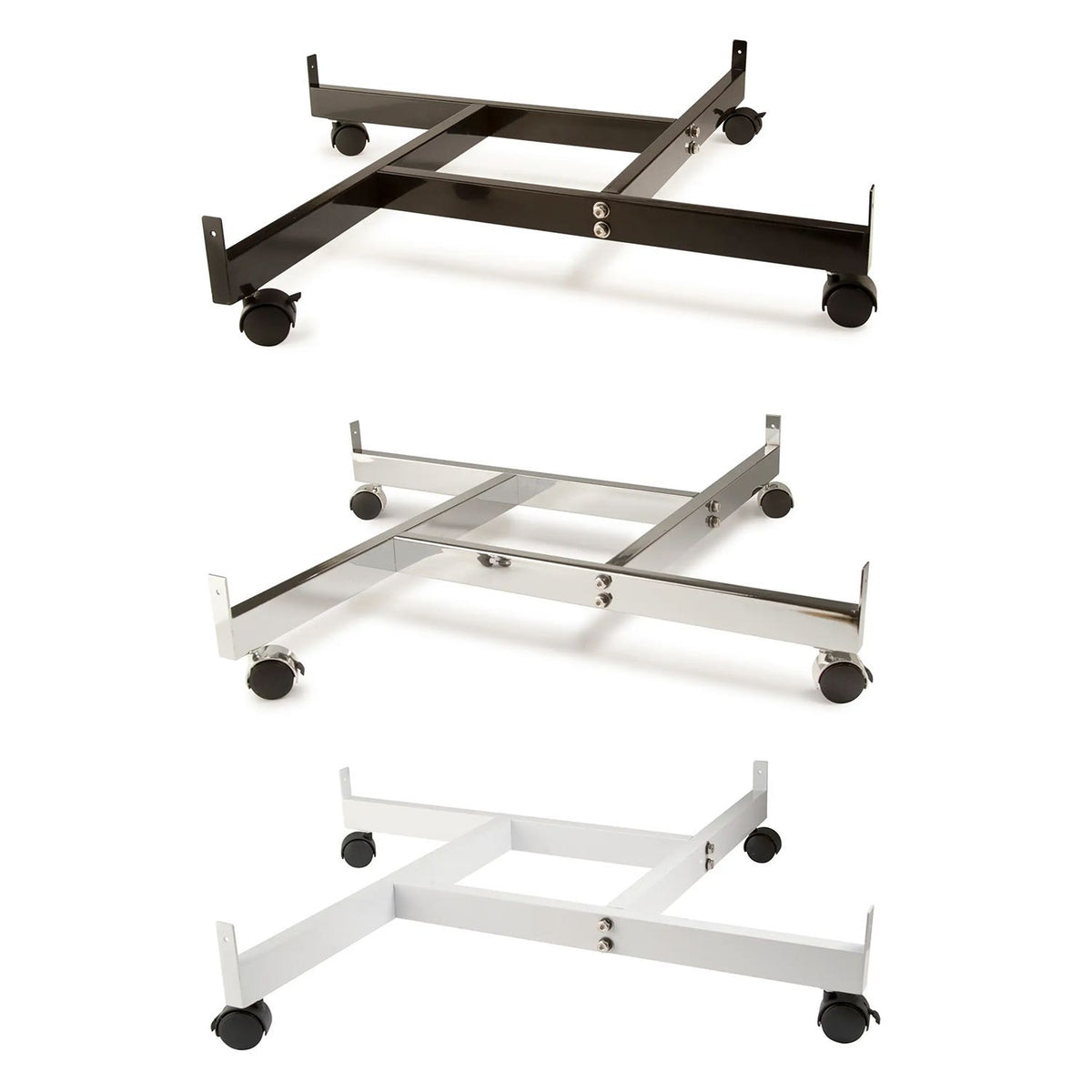 4-Way Grid Base| capitolhardwarellc.com