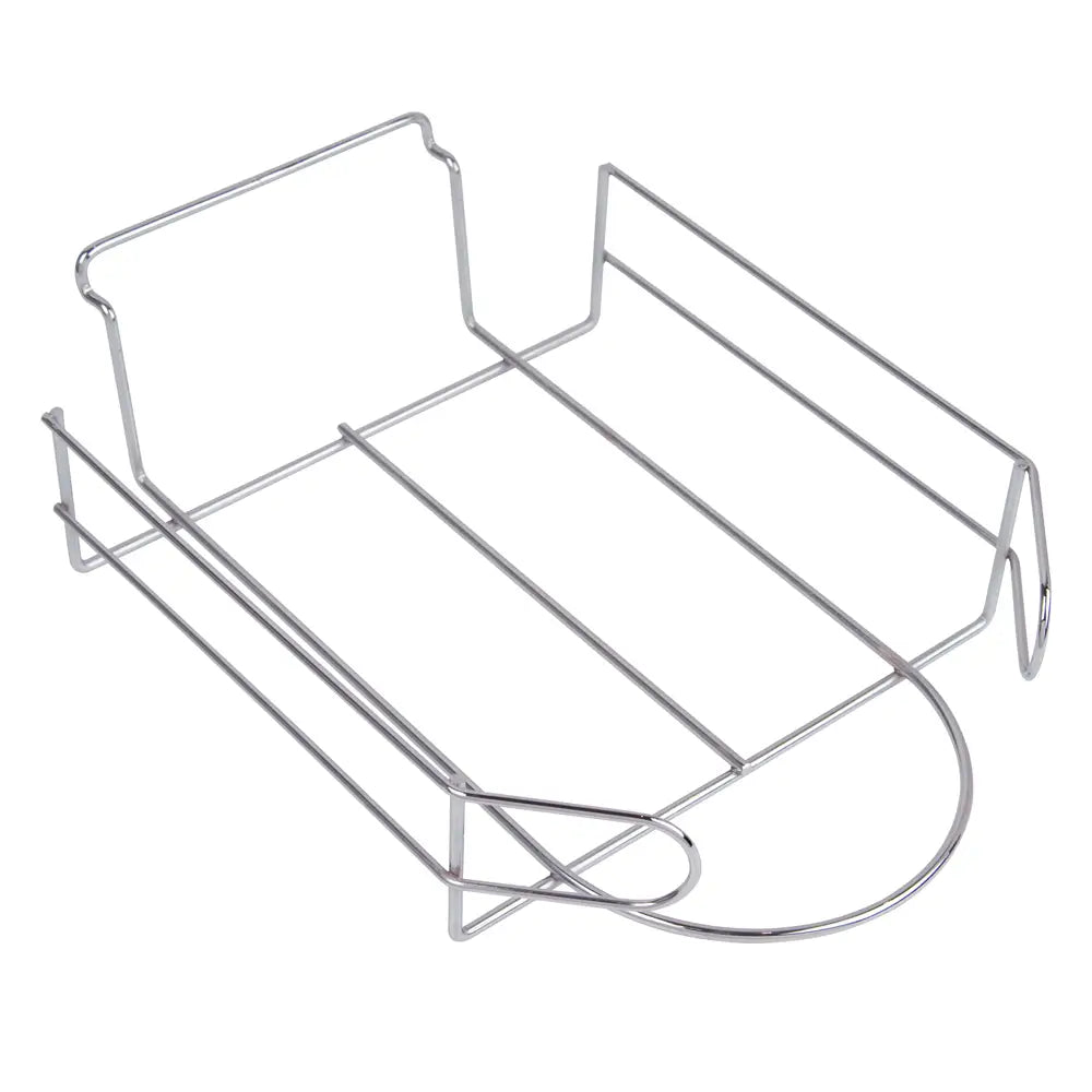 Wire Cap Display, (Holds up to 12 Caps), For Slatwall, Chrome ...